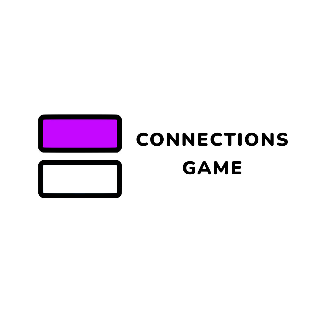 Connections NYT Game| Play Wordle Connections & Daily Puzzle
