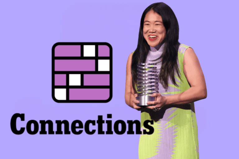 Play NYT Connections Unlimited Daily Archived Puzzles Free